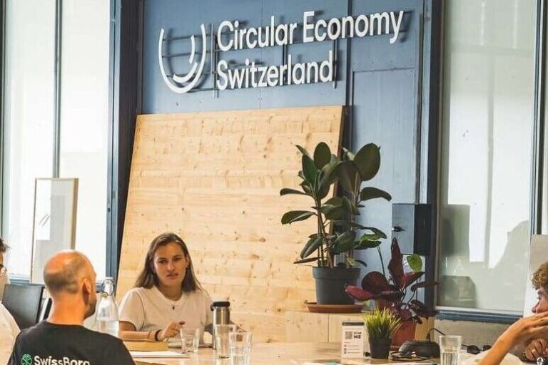 Impact Hub Switzerland